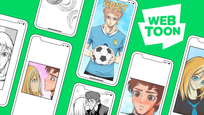 Crea tu WEBTOON en Clip Studio PAINT | Kevin Farias