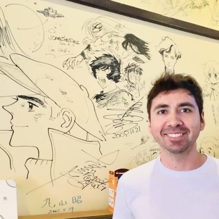 2D Animation Services | Kevin Farias